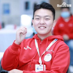 People - Zhiqiang Shen Group